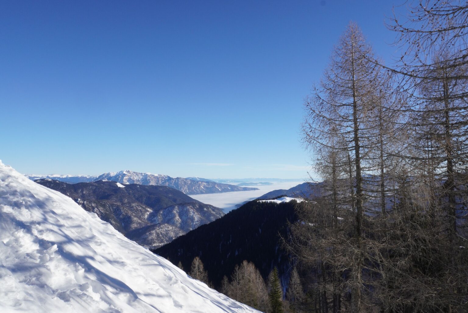 Tarvis besuchen: 7 Gründe für das schnelle Italien-Feeling
