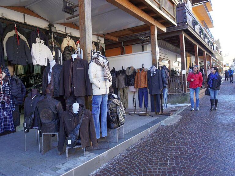 Tarvis besuchen: 7 Gründe für das schnelle Italien-Feeling